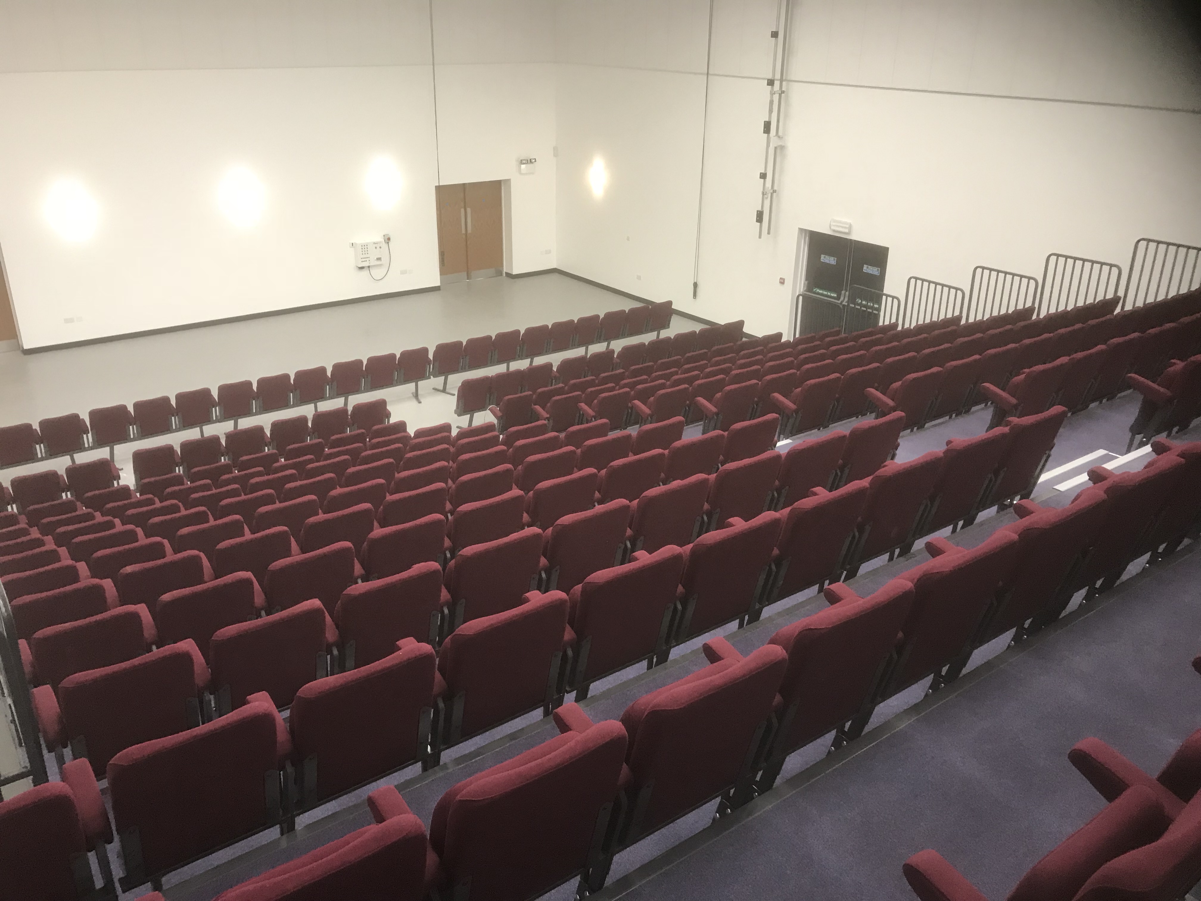 PROJECT PORTFOLIO – DUDLEY SMITH PARTNERSHIP